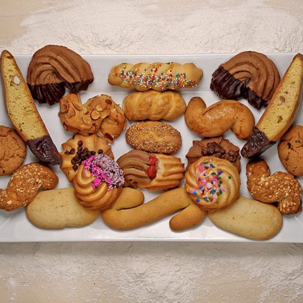 Brooklyn Bread Company – Fresh Bread Made in Brooklyn